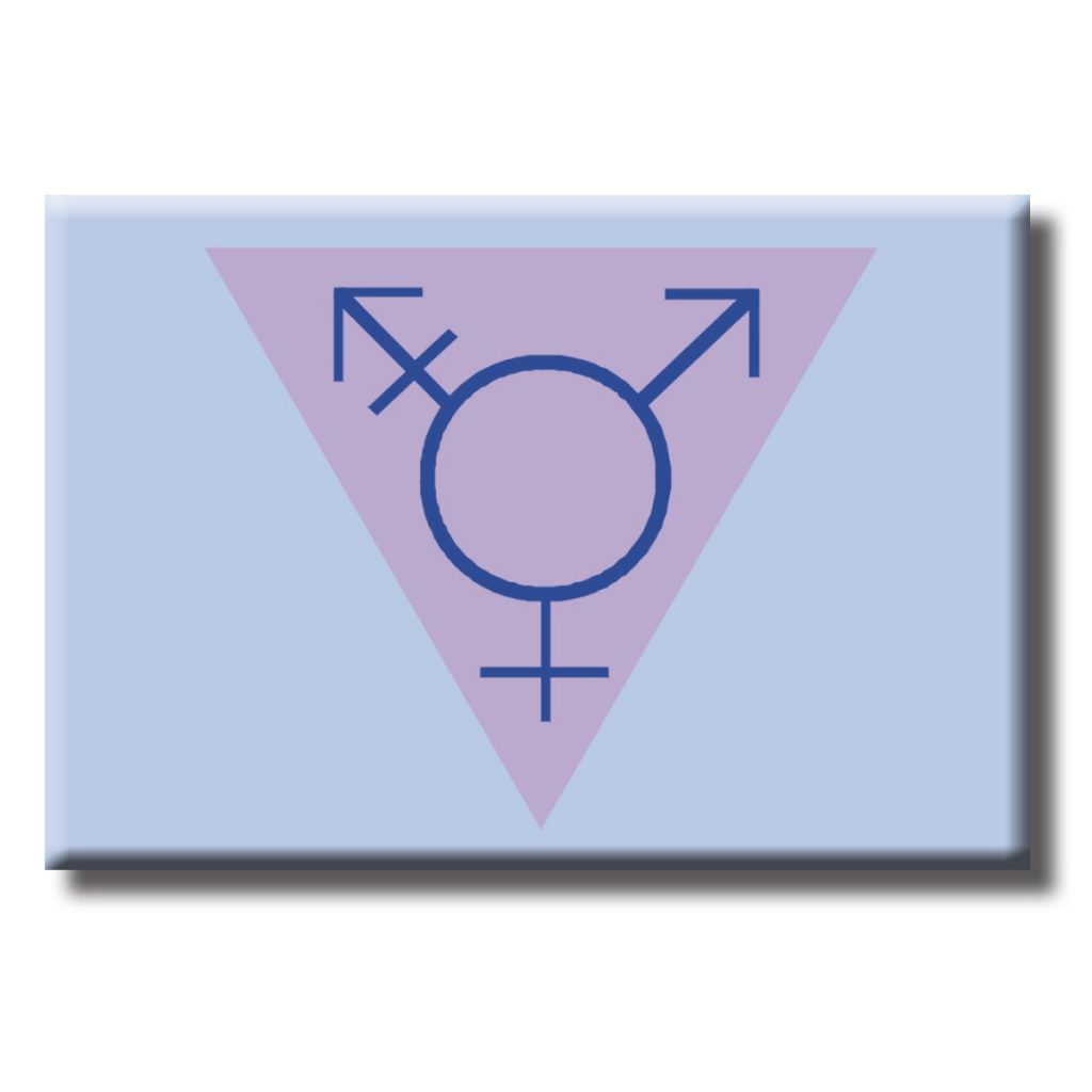 Magnet – Transgender – PHS International